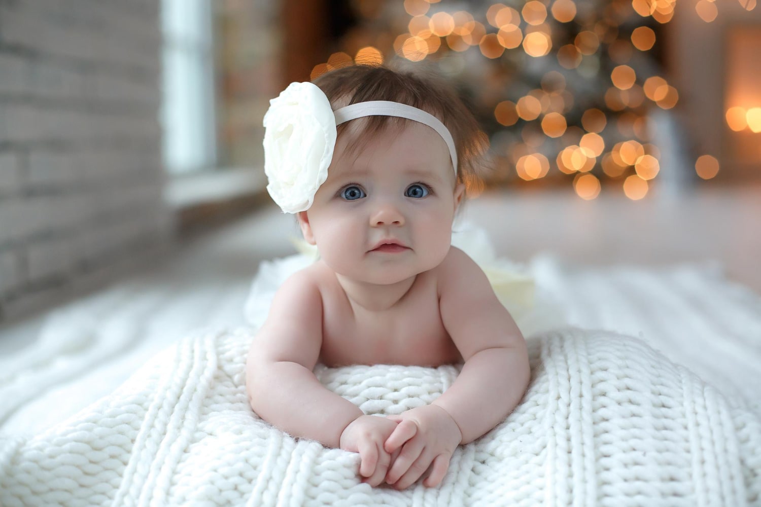 1 Month Old Baby Milestones: Embracing Precious Moments