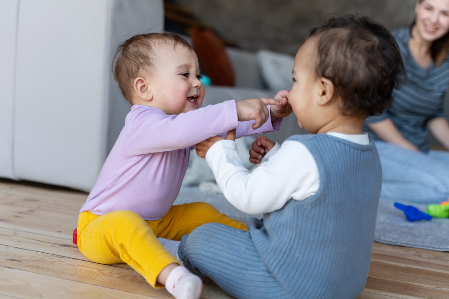 The Ultimate Play Date Guide: Unlock Fun, Learning & Social