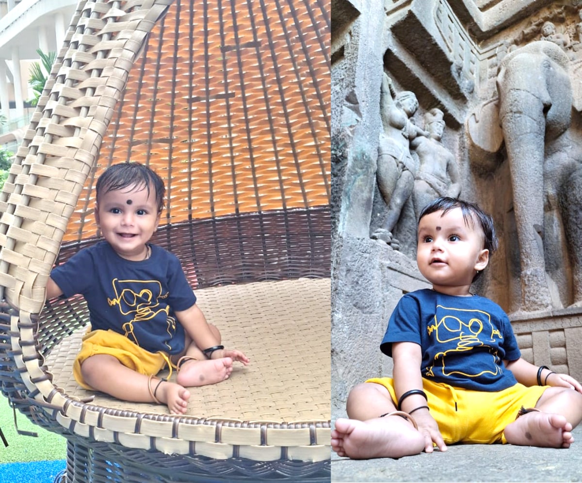 1000+Modern Hindu Baby Boy Names With Meanings 2025