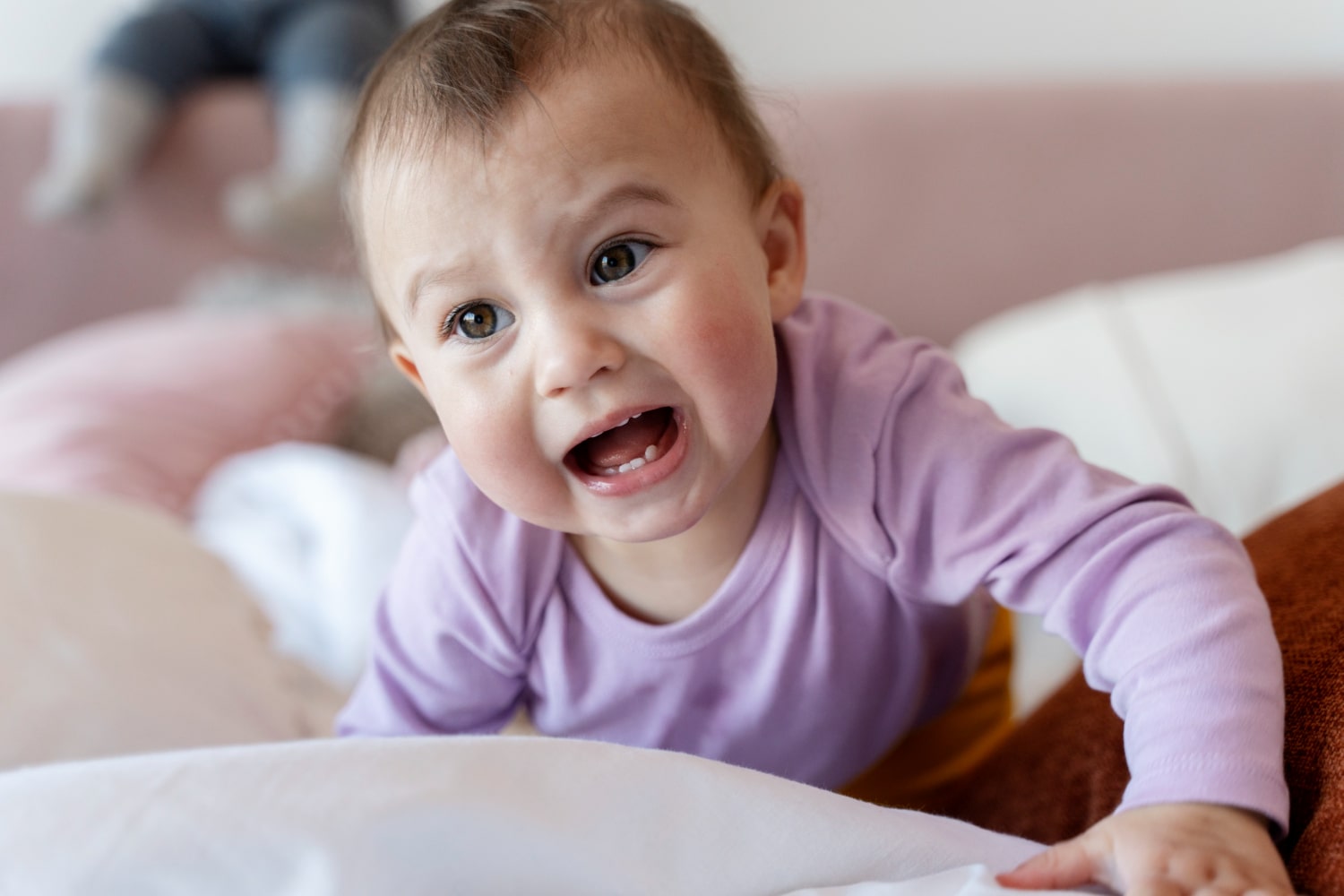 Sunburn In Babies : Complete Guide To Symptoms, Prevention